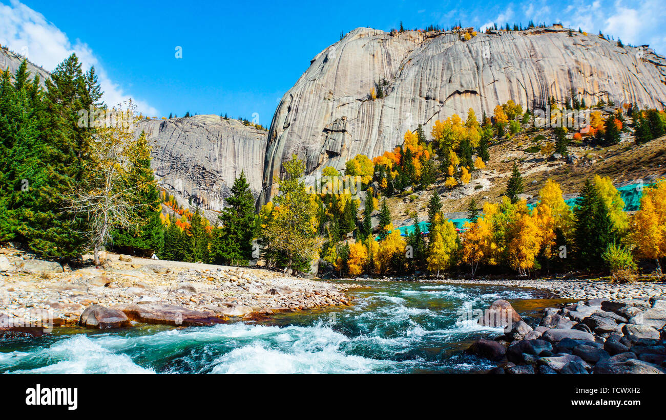 Tourism landscape landscape outdoor scenery scenic rivers hi-res stock ...