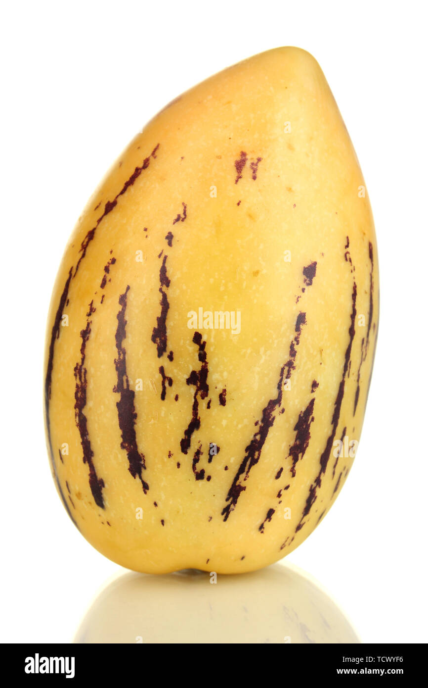 Pepino dulce hi-res stock photography and images - Alamy