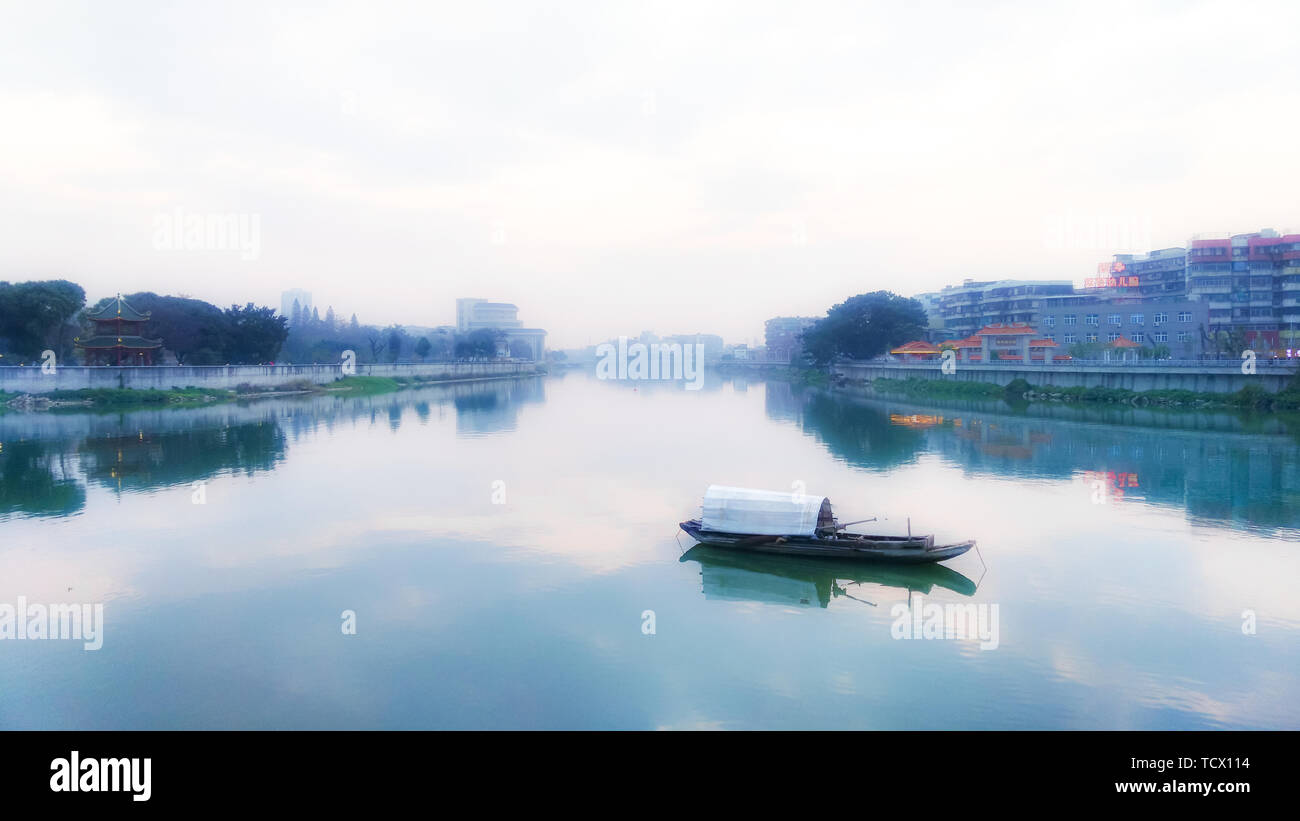 Means of transport with sea trees hi-res stock photography and images ...