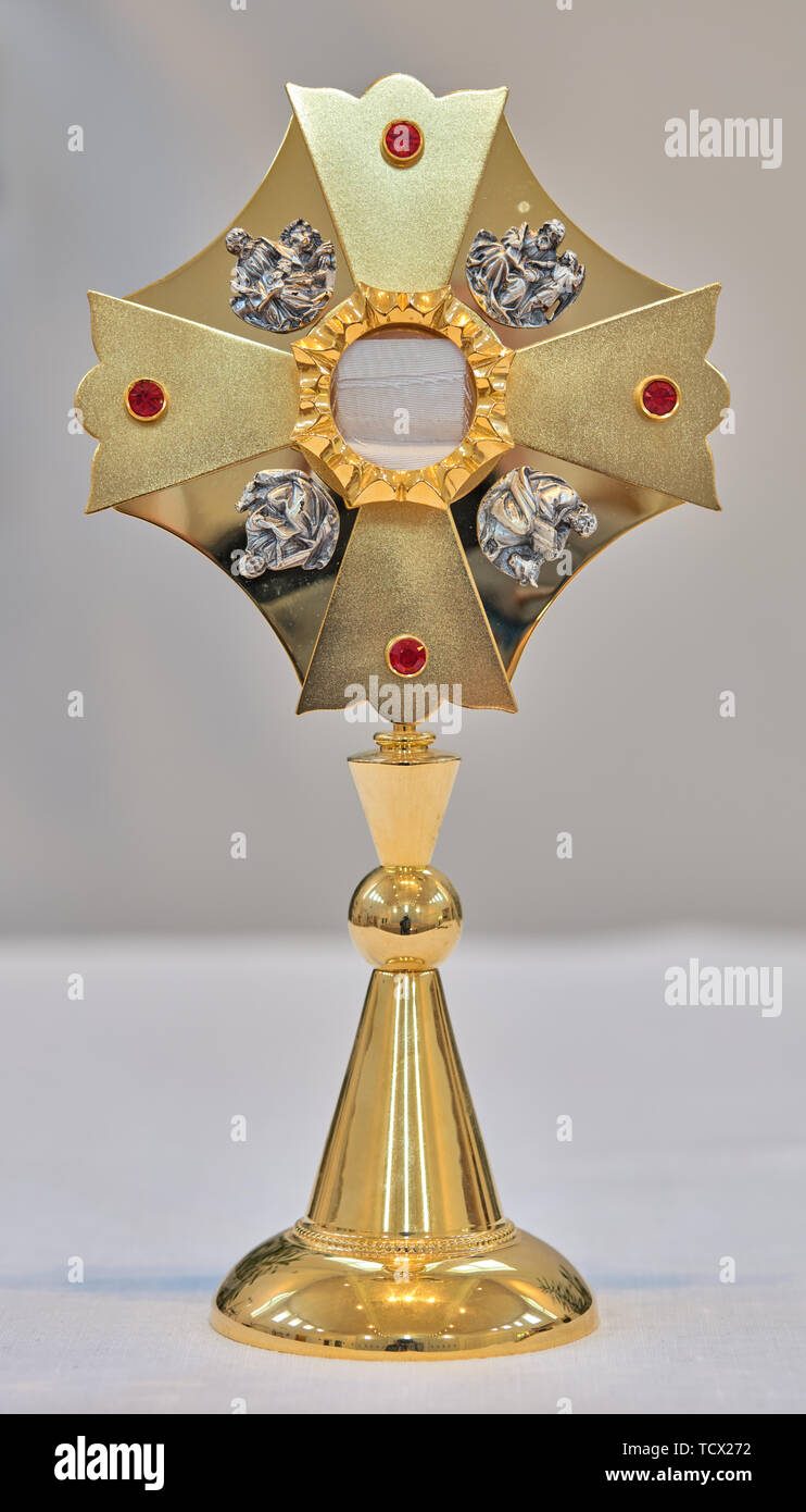 Relik hi-res stock photography and images - Alamy