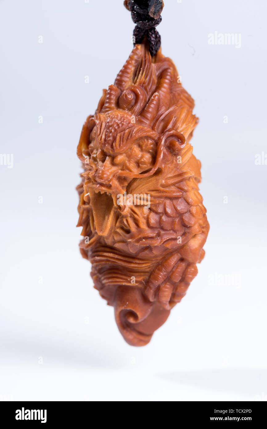 The dragon core carved the dragon the dragon the dragon hi-res stock ...