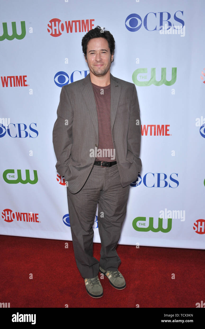 Rob Morrow High Resolution Stock Photography and Images - Alamy