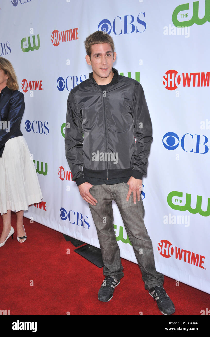 LOS ANGELES, CA. July 19, 2008: Eric Szmanda - star of "CSI: Crime ...