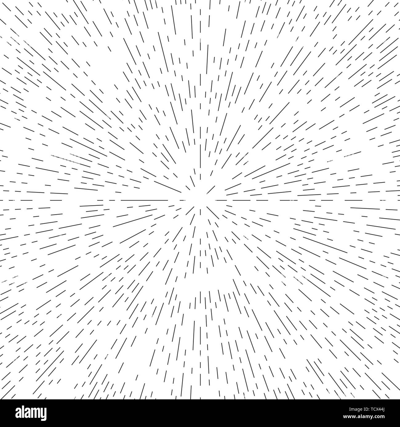 Rays beams starburst sunburst pattern hi-res stock photography and ...