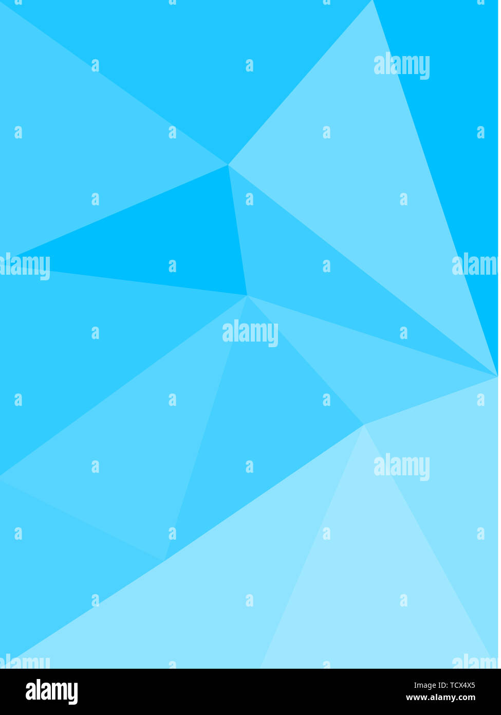 Simple geometric graphics hi-res stock photography and images - Alamy
