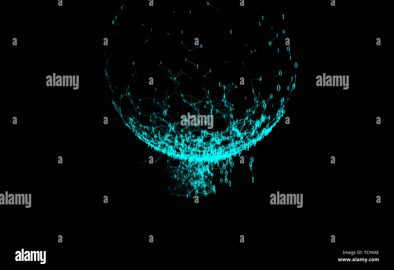 Science and Technology Big Data Network Security Background in the Age ...