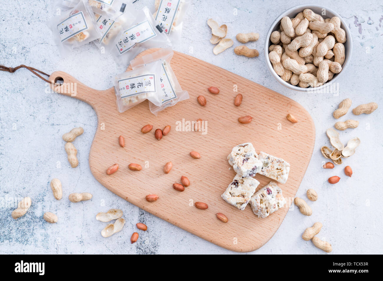 Crisp sugar hi-res stock photography and images - Alamy