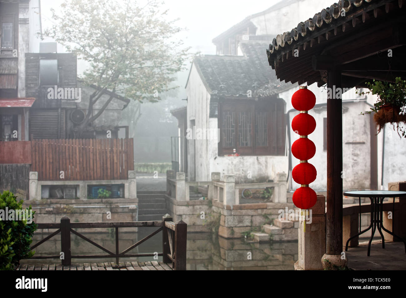 Shukou town hi-res stock photography and images - Alamy