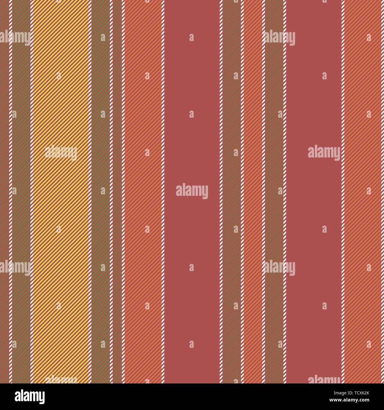 Red vintage striped background. Vector illustration Stock Vector Image ...