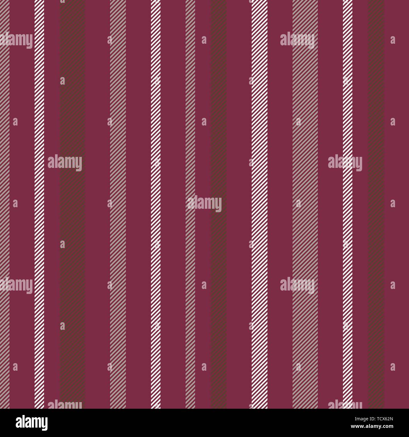 Striped lines diagonal fabric texture. Vector illustration Stock Vector ...