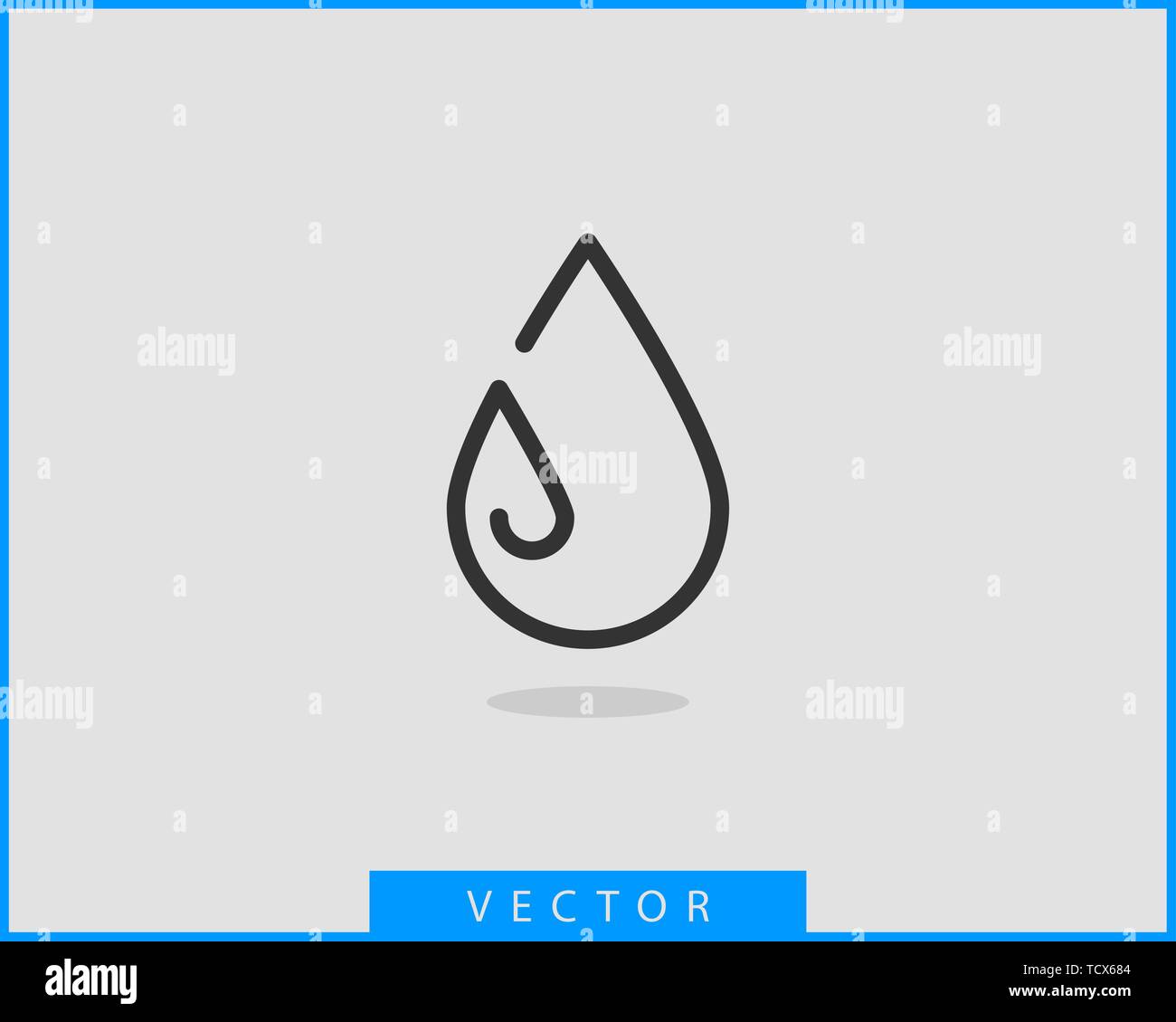 Leaking vector vectors hi-res stock photography and images - Alamy