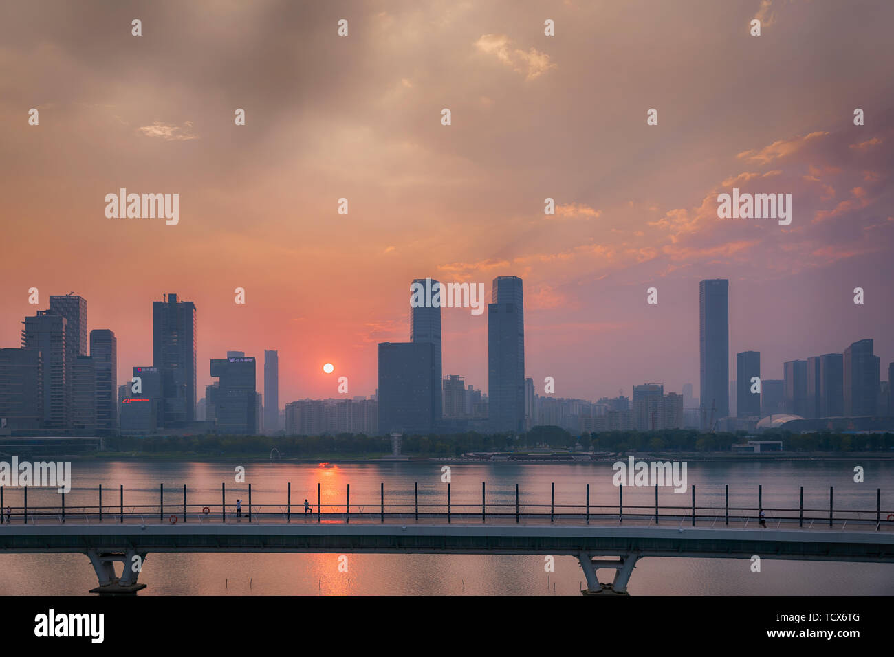 Before typhoon hi-res stock photography and images - Alamy