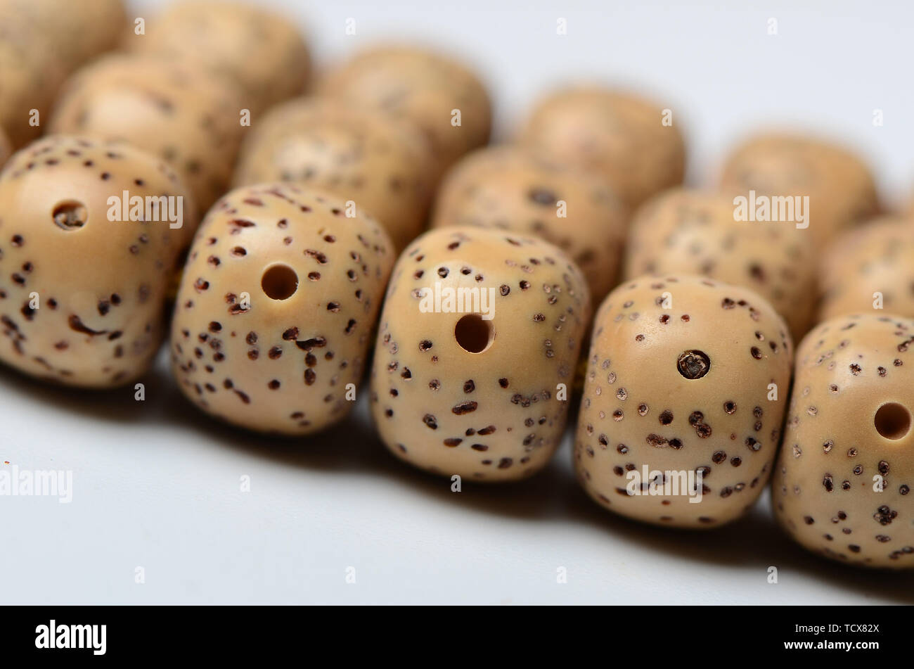 Star and moon 108 stars and moon bodhi bodhi hi-res stock photography ...