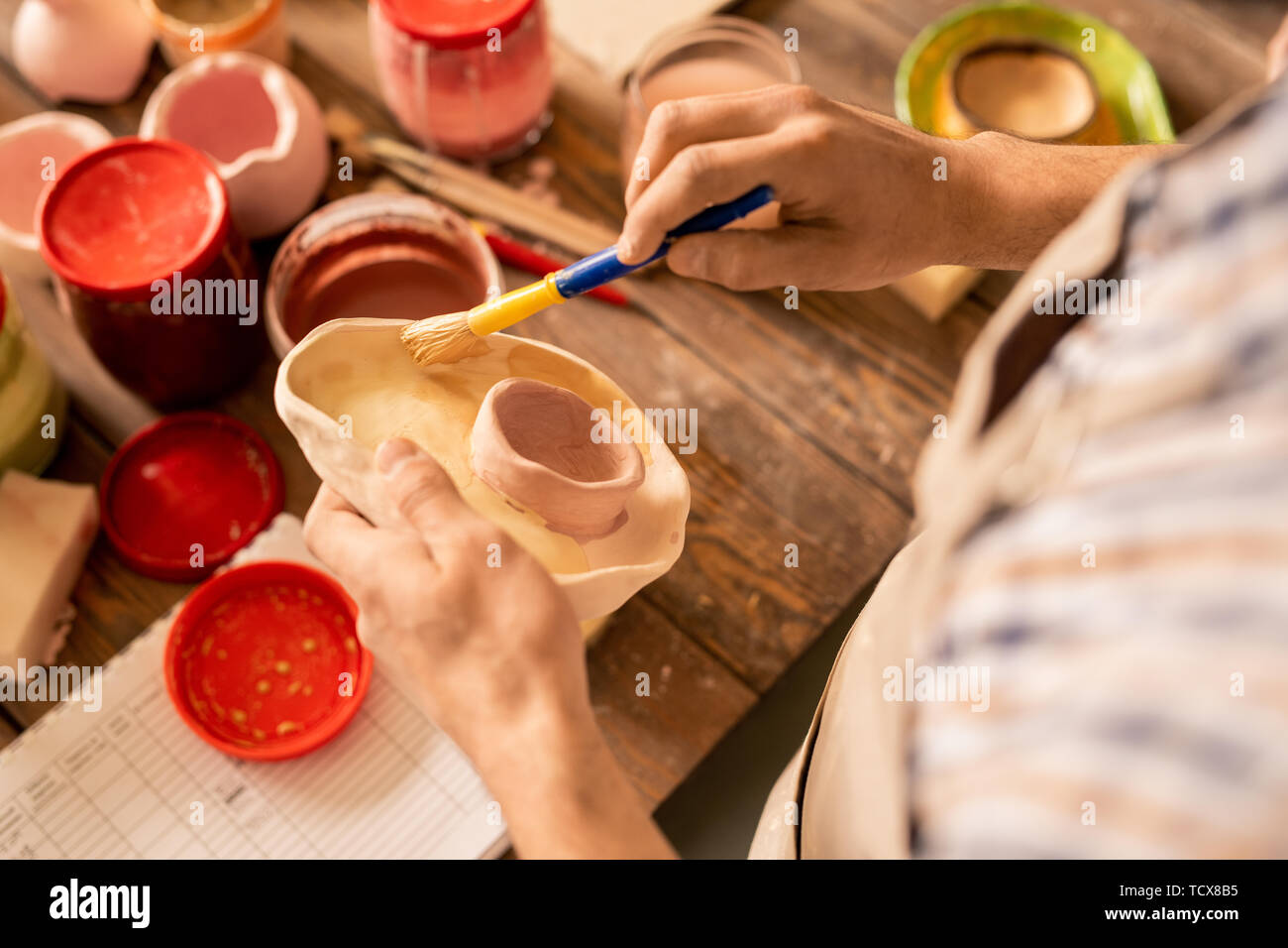 Adding color hi-res stock photography and images - Alamy