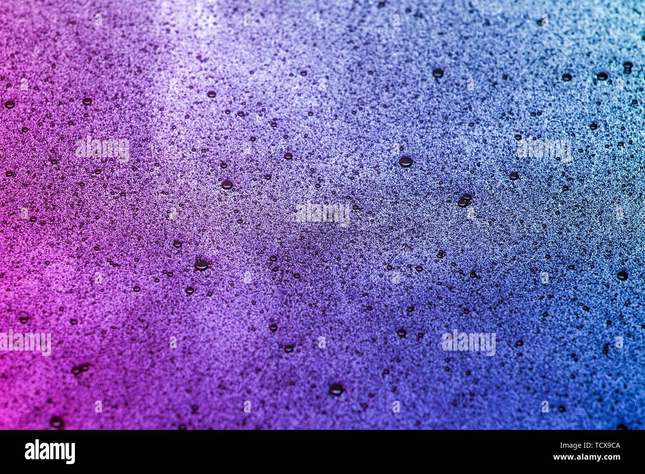 Abstract color colloid background hi-res stock photography and images ...
