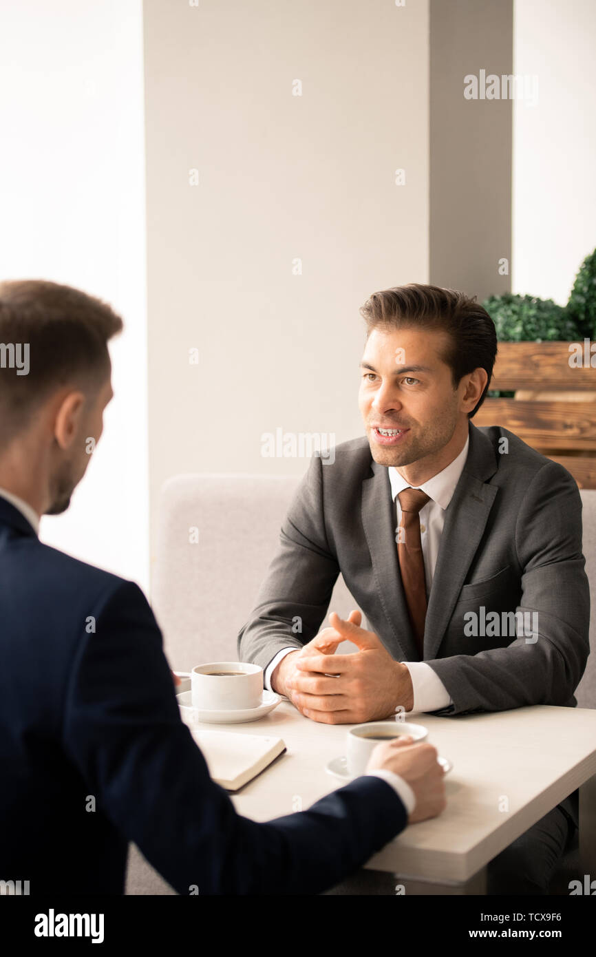 Hr profession hi-res stock photography and images - Alamy
