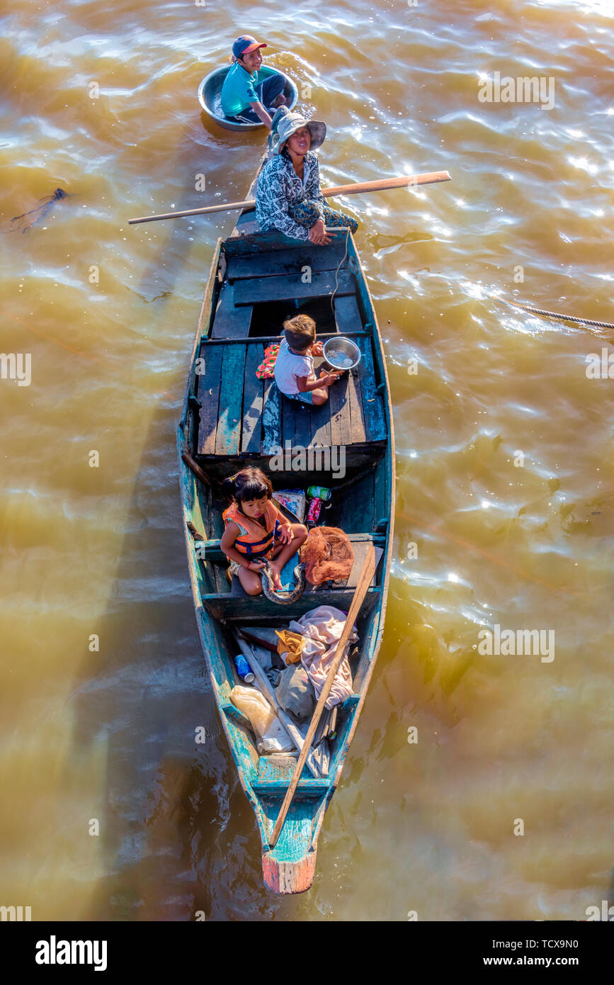 Tonle sa hi-res stock photography and images - Alamy