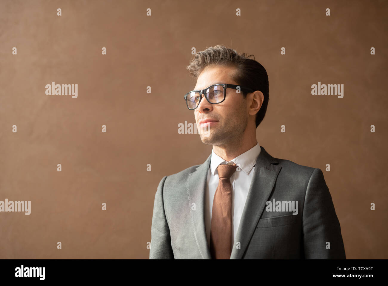 Lawyer profession hi-res stock photography and images - Alamy