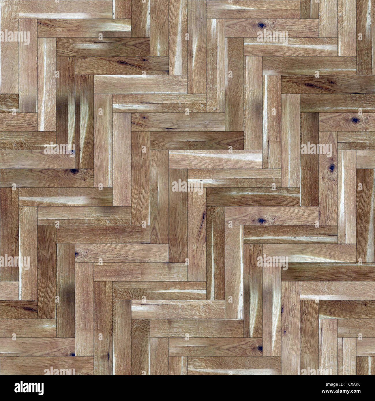 Natural parquet seamless floor texture Stock Photo - Alamy