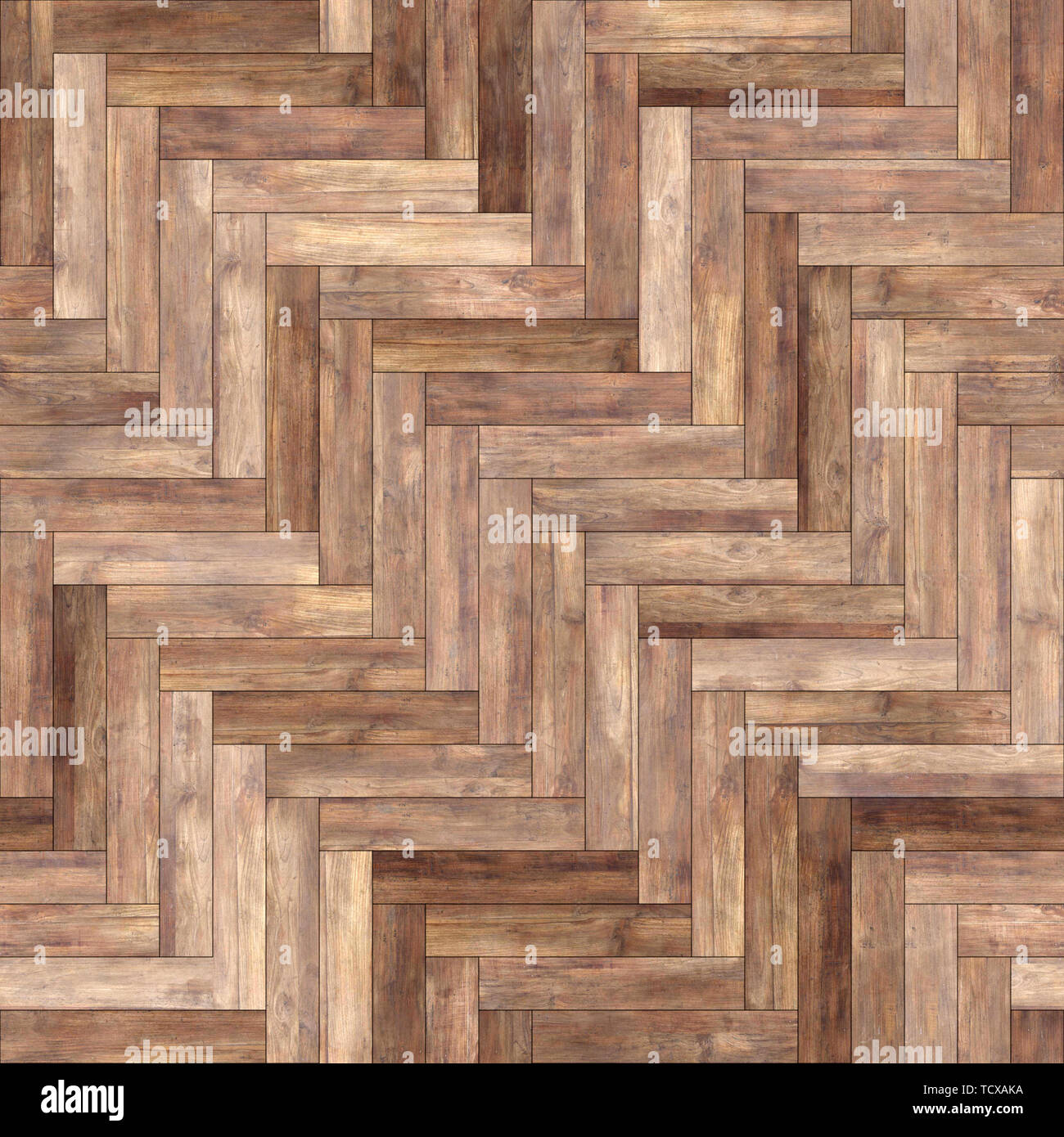 Natural parquet seamless floor texture Stock Photo - Alamy