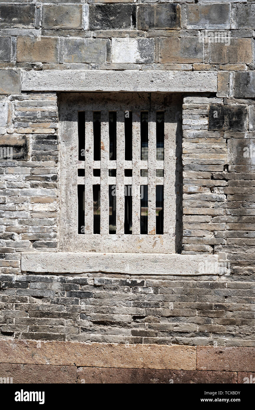 Ancient brick structure hi-res stock photography and images - Alamy