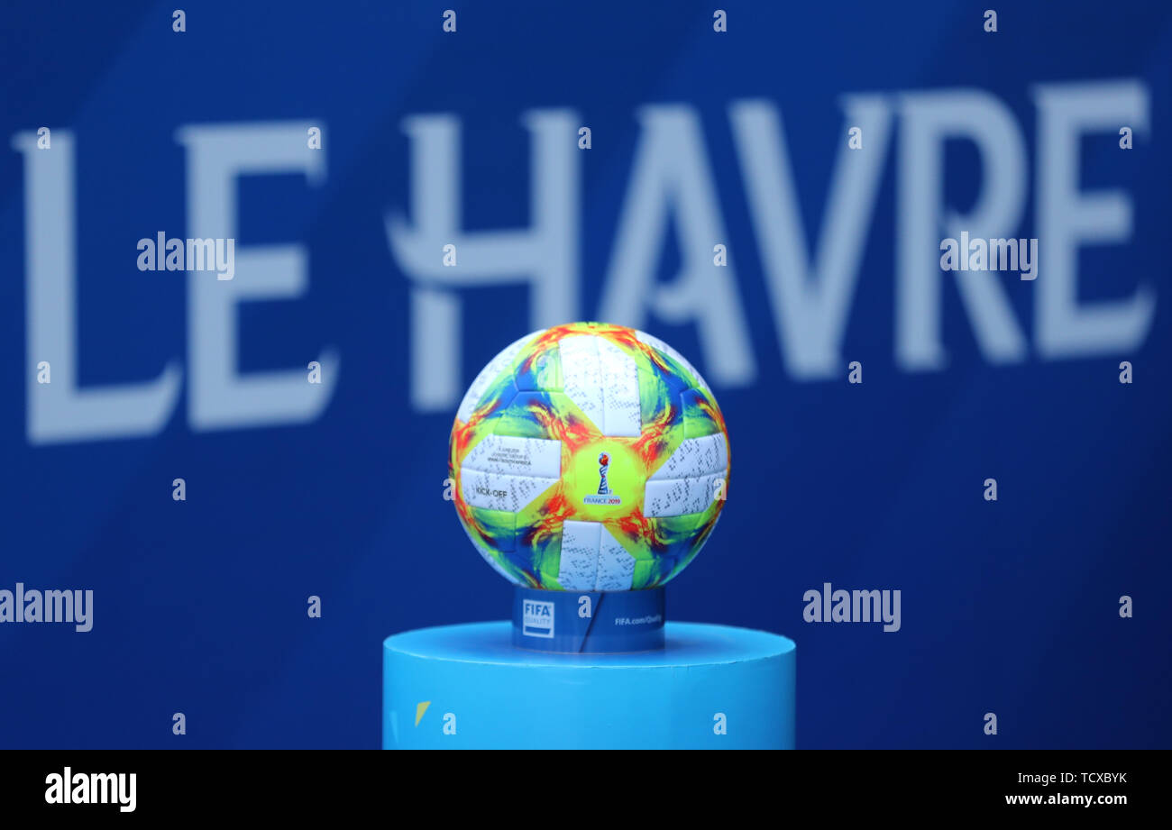 An official match ball Stock Photo - Alamy