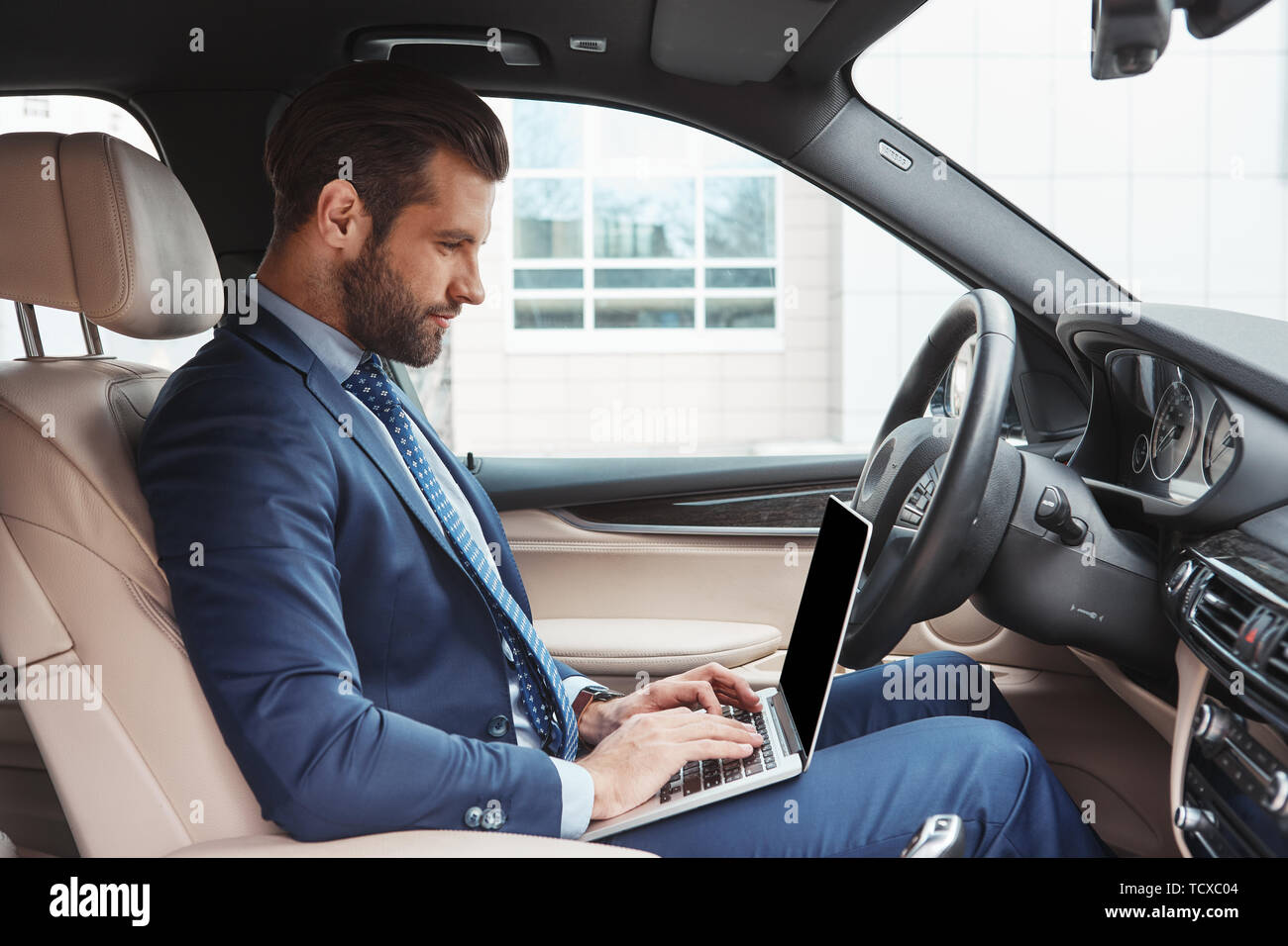 Passanger side hi-res stock photography and images - Alamy