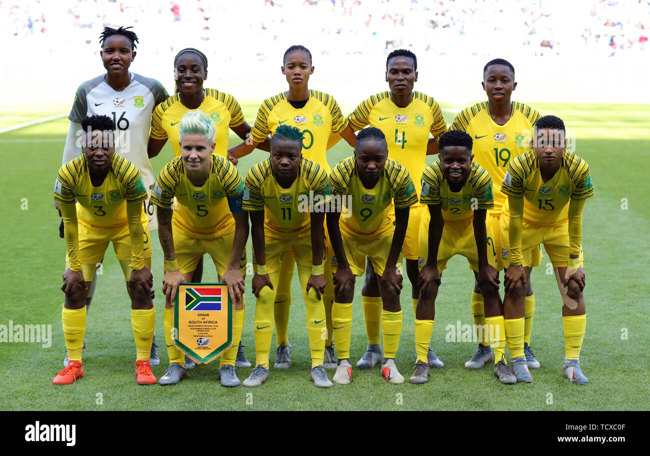 A South Africa team group photo Stock Photo - Alamy