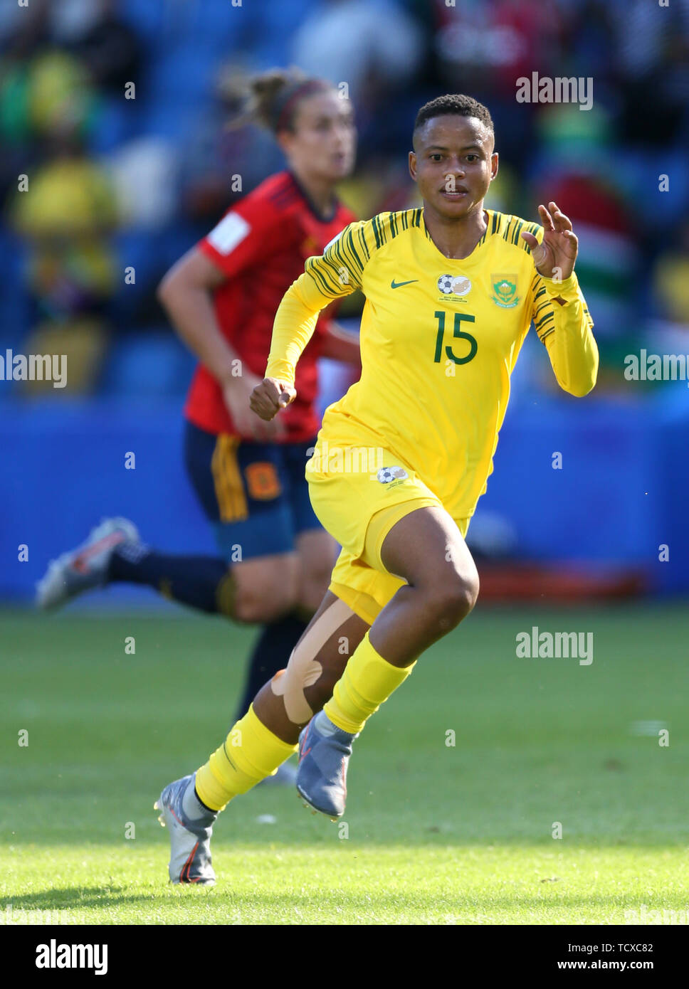 South africas refiloe jane hi-res stock photography and images - Alamy