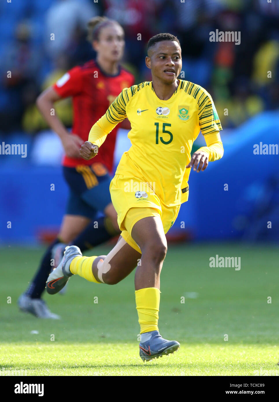 South africas refiloe jane hi-res stock photography and images - Alamy