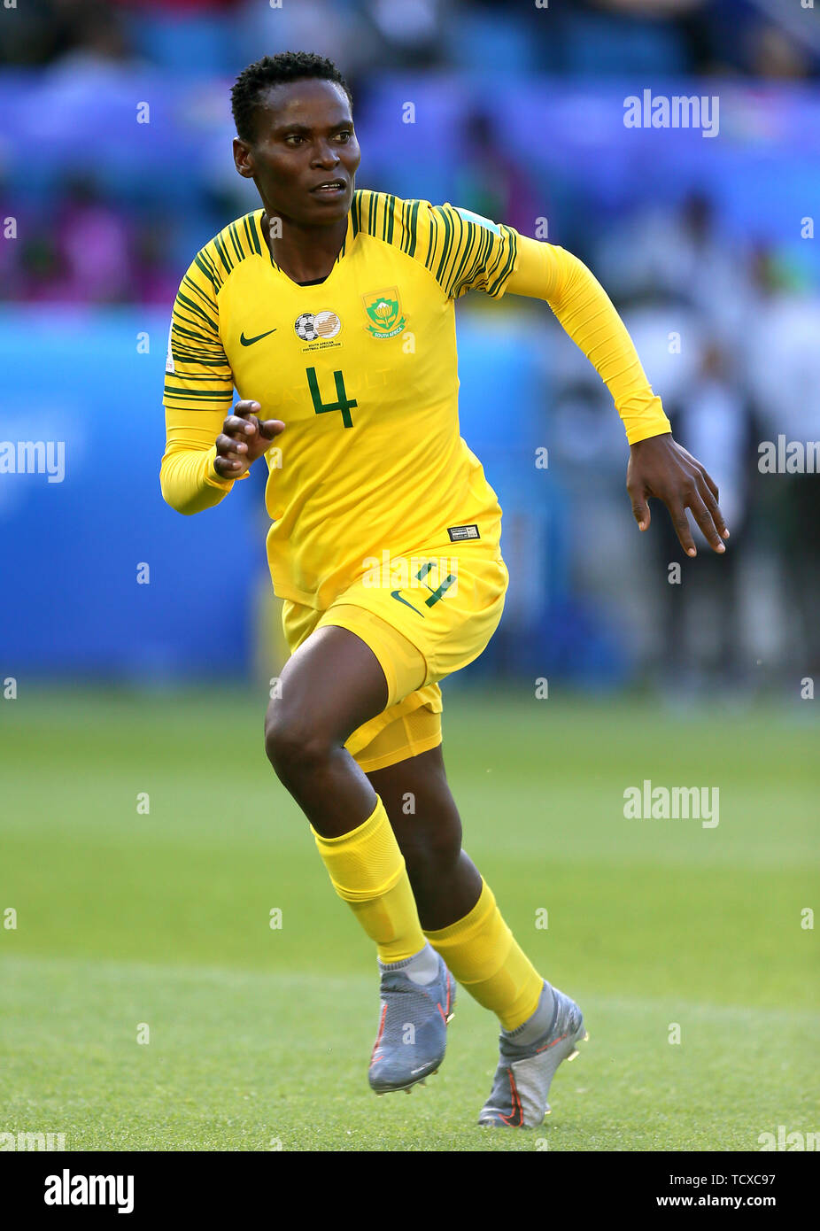 Noko matlou hi-res stock photography and images - Alamy