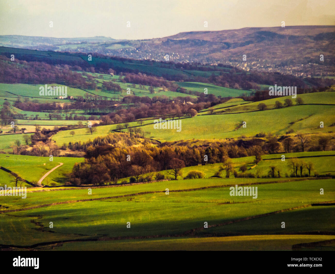 Pastoral pastoral songs hi-res stock photography and images - Alamy
