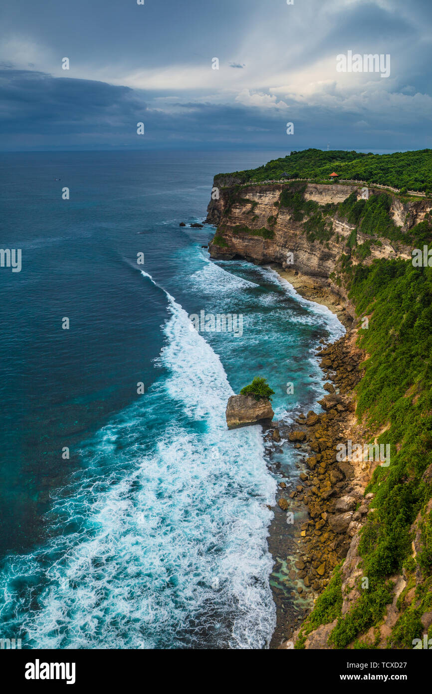 Coastline coastal topography hi-res stock photography and images - Alamy