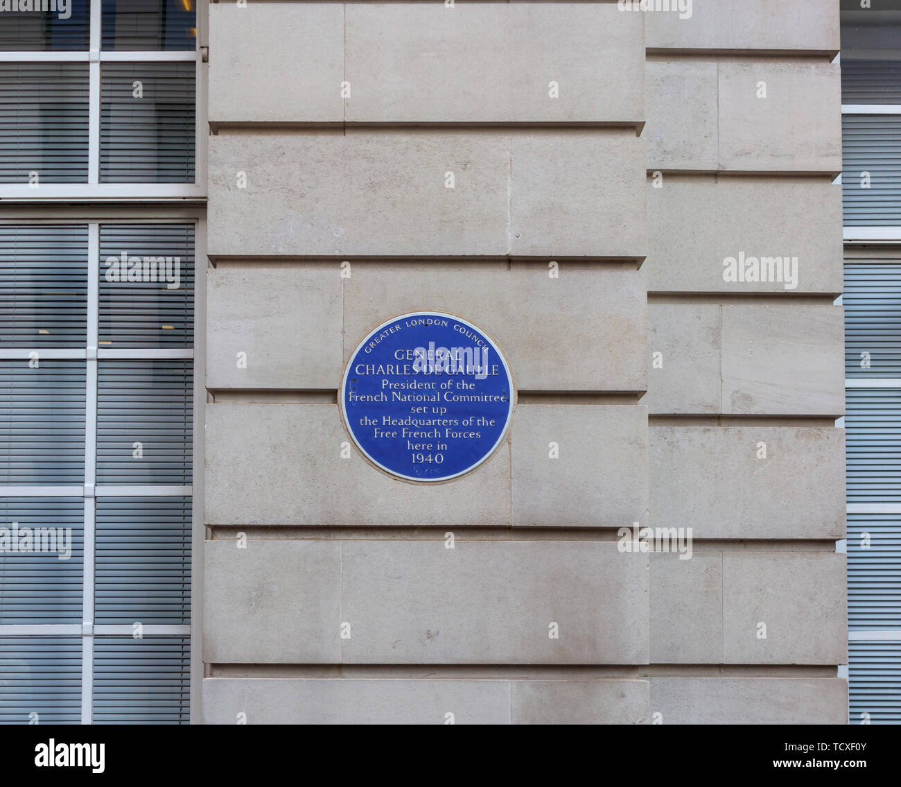 Blue plaque in Carlton Gardens, City of Westminster, London, SW1, UK ... Blue plaque in Carlton Gardens, City of Westminster, London, SW1, UK ...