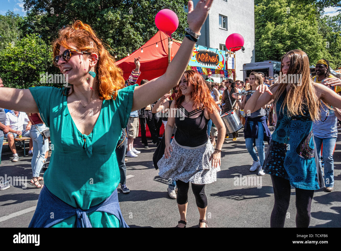 People from different cultures europe hi-res stock photography and ...