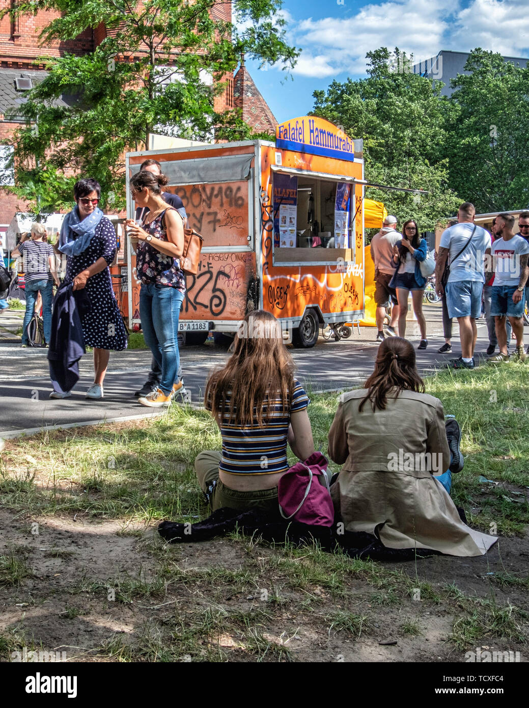 Celebrating different cultures hi-res stock photography and images - Alamy