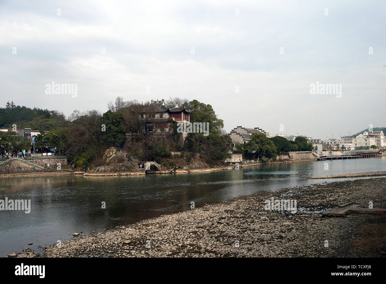 Xikou High Resolution Stock Photography and Images - Alamy