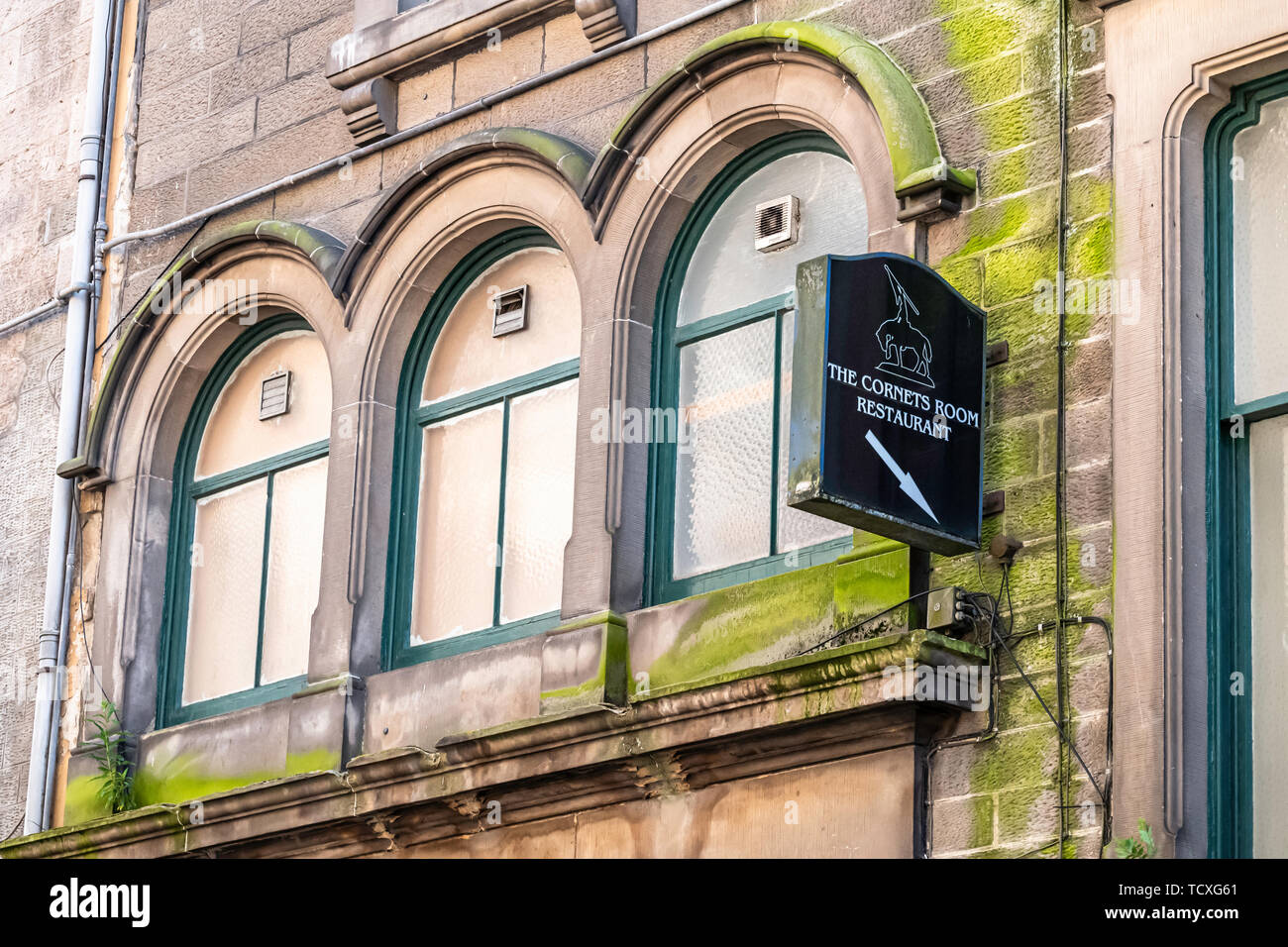 James Of Hawick High Resolution Stock Photography and Images - Alamy