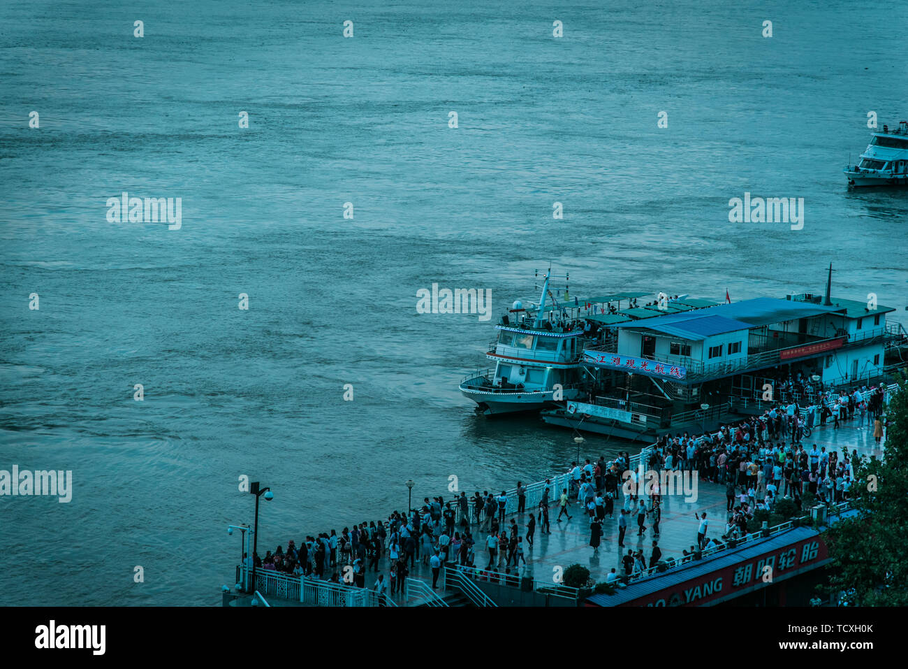 Jiangyan hi-res stock photography and images - Alamy