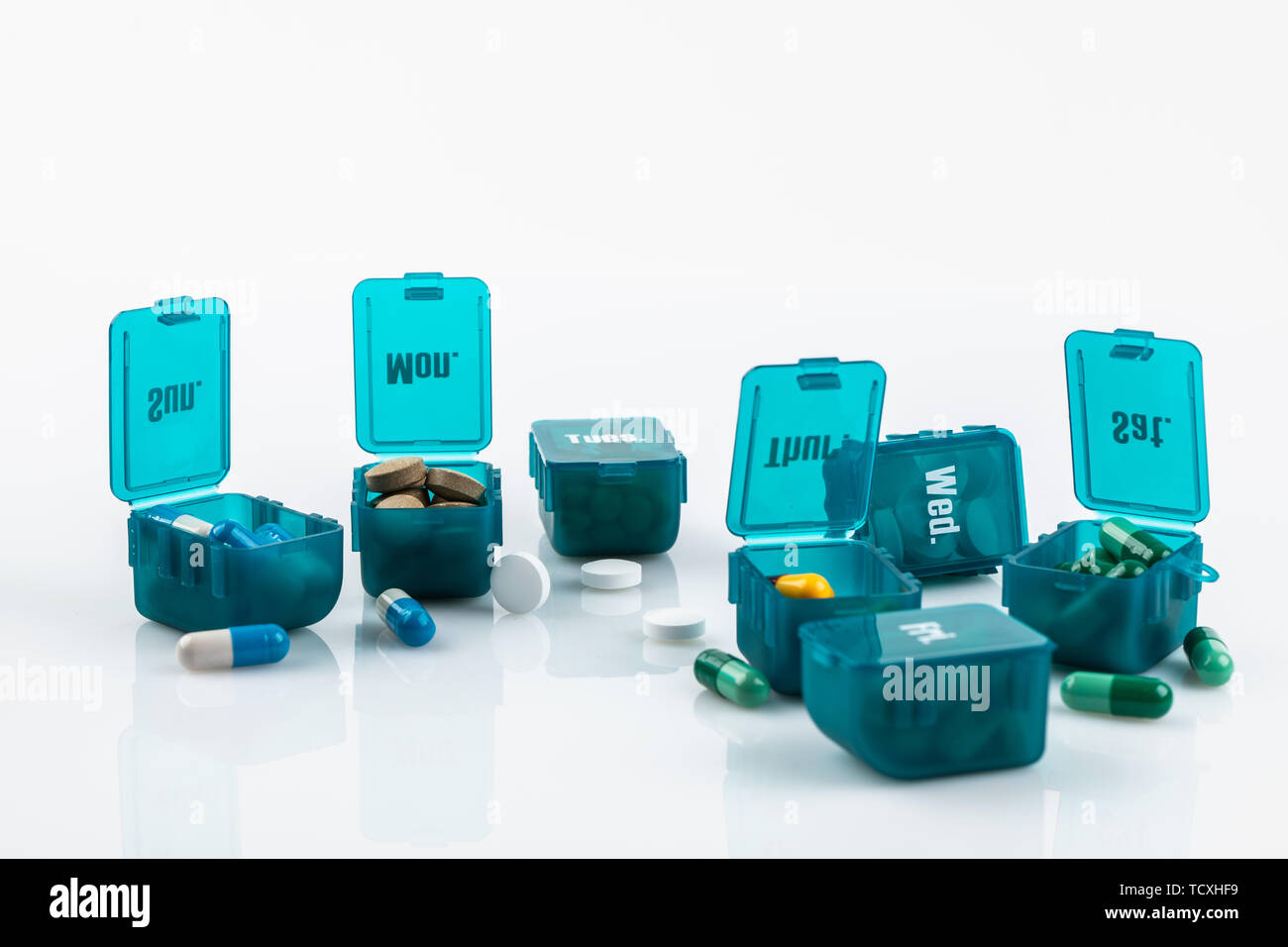 Drugs and medical health Stock Photo - Alamy