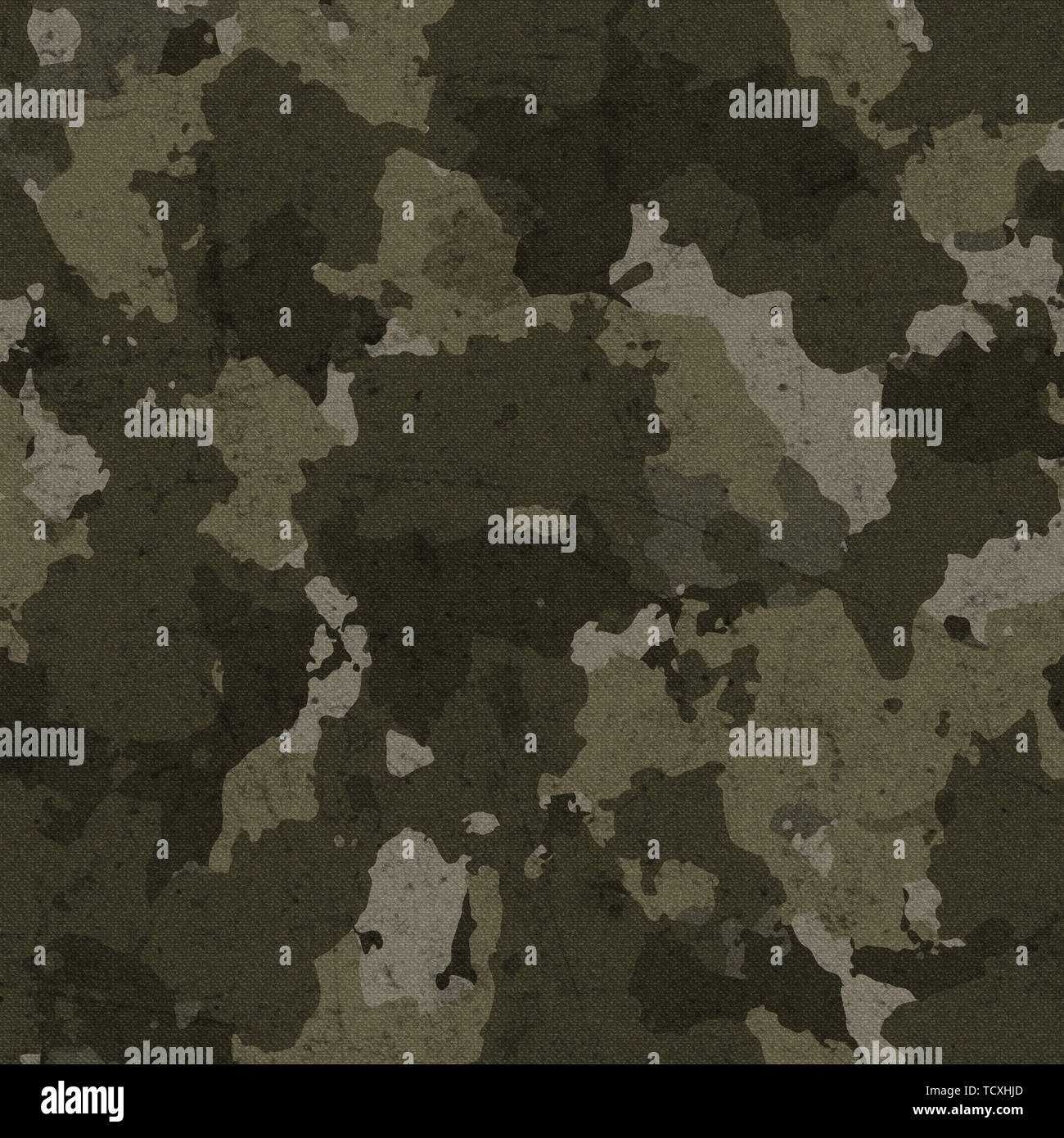 Camouflage pattern cloth texture. Abstract background and texture for ...
