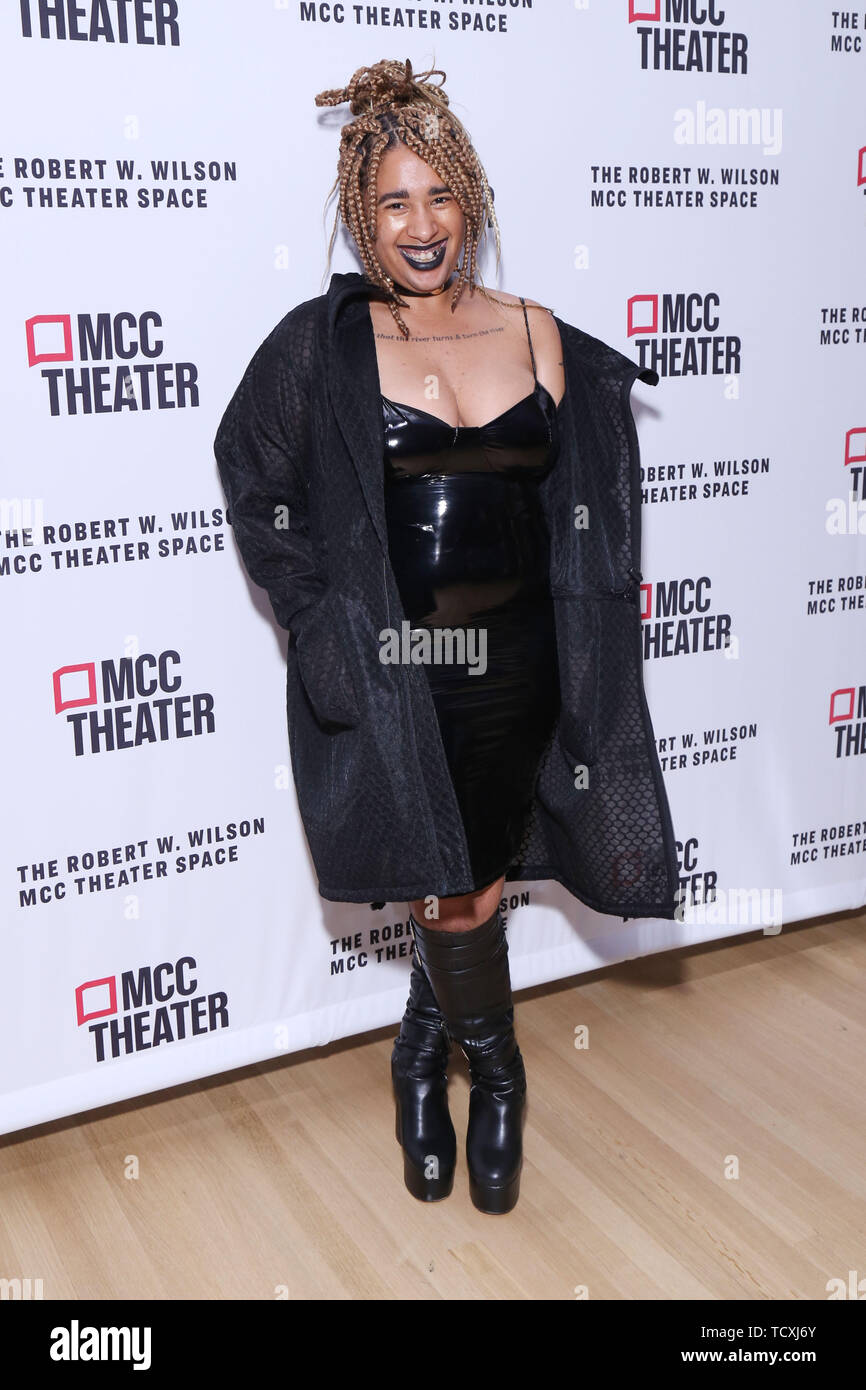 Aziza barnes hi-res stock photography and images - Alamy