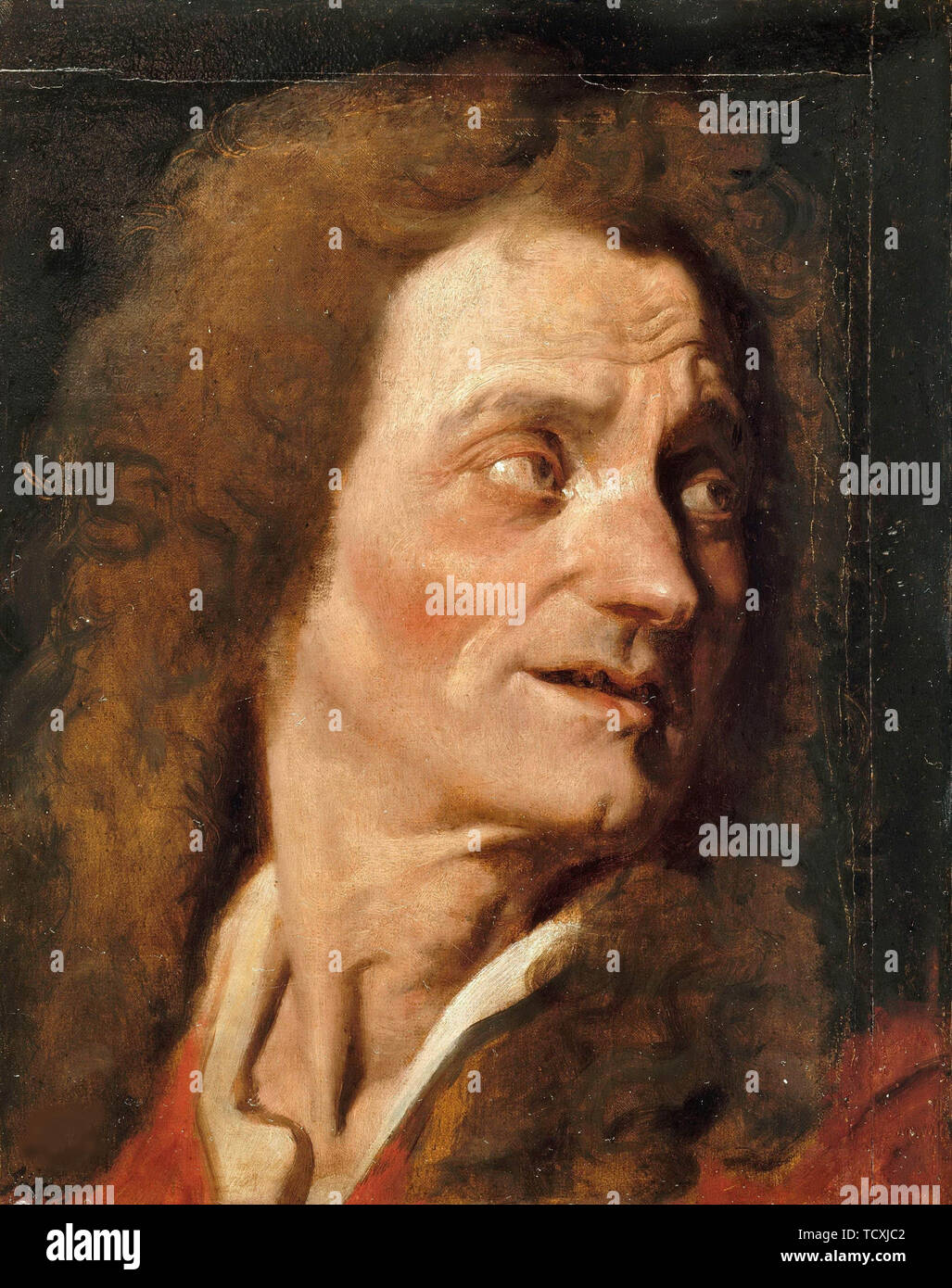 Despréaux nicolas boileau hi-res stock photography and images - Alamy