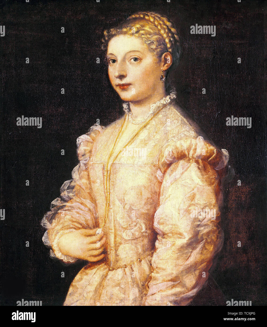 Ca 1545 hi-res stock photography and images - Alamy