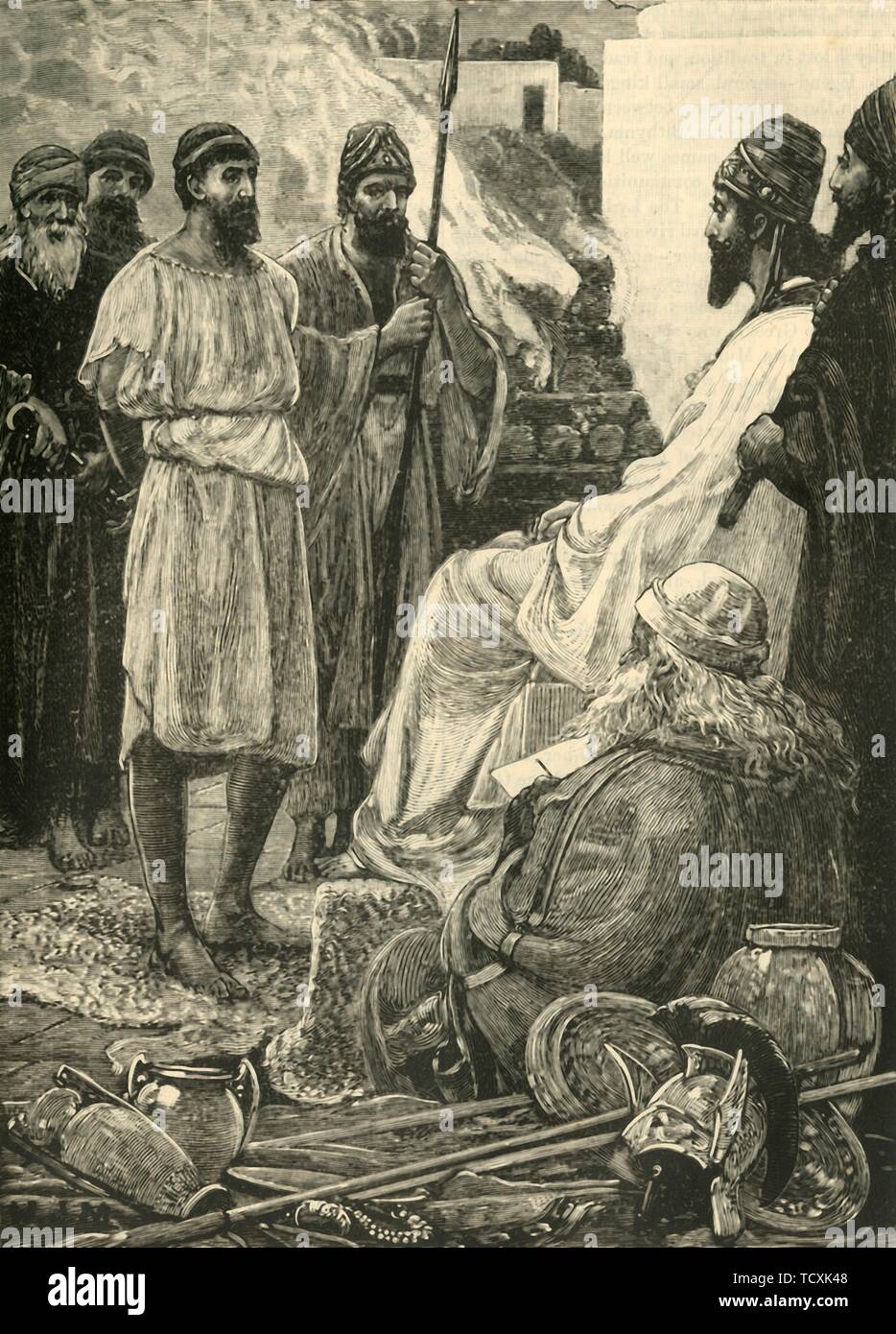 Edmund king hi-res stock photography and images - Alamy