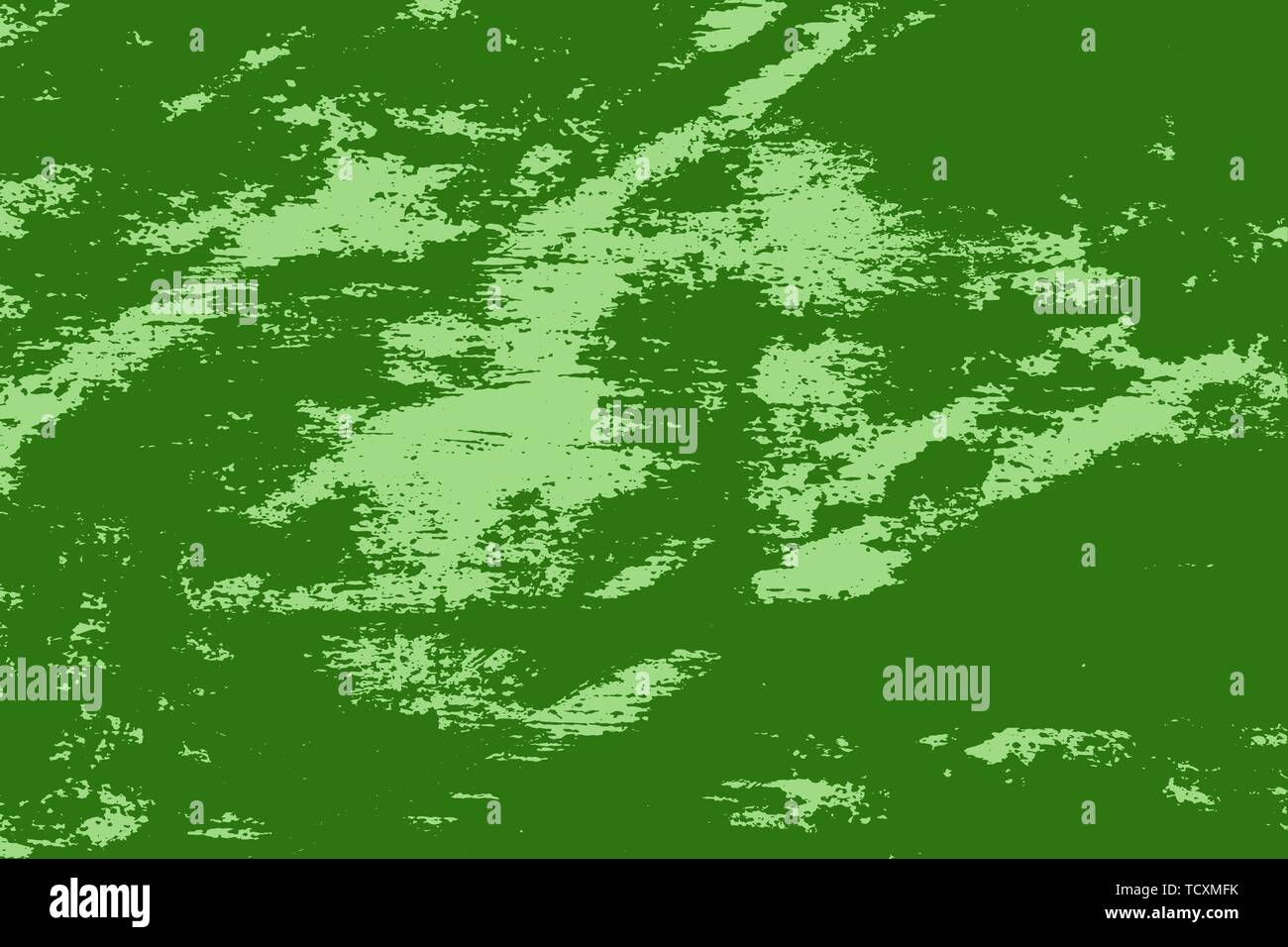 Grunge Green Background Stock Vector Image & Art - Alamy