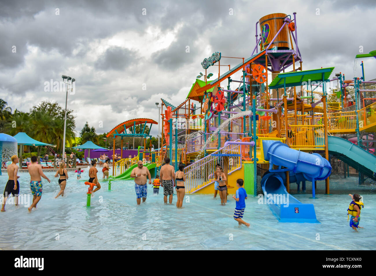 Body Slides High Resolution Stock Photography and Images - Alamy