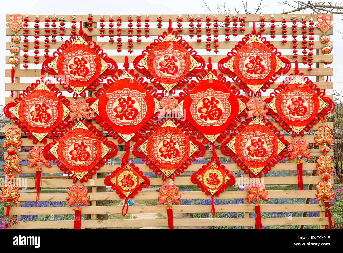 Festivals decorations traditional festivals hi-res stock photography ...