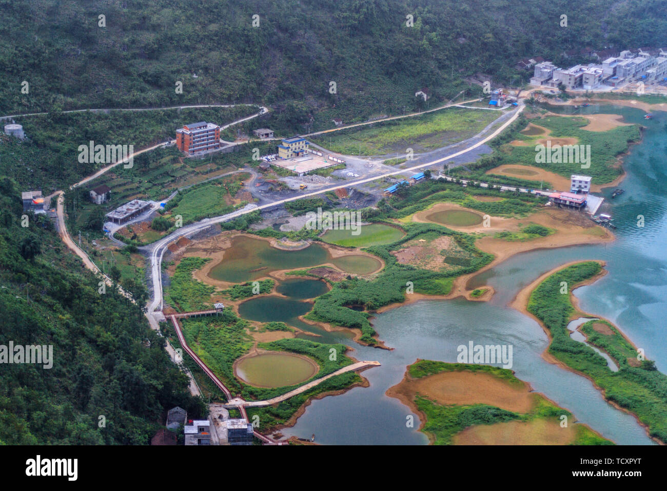 Bama river hi-res stock photography and images - Alamy