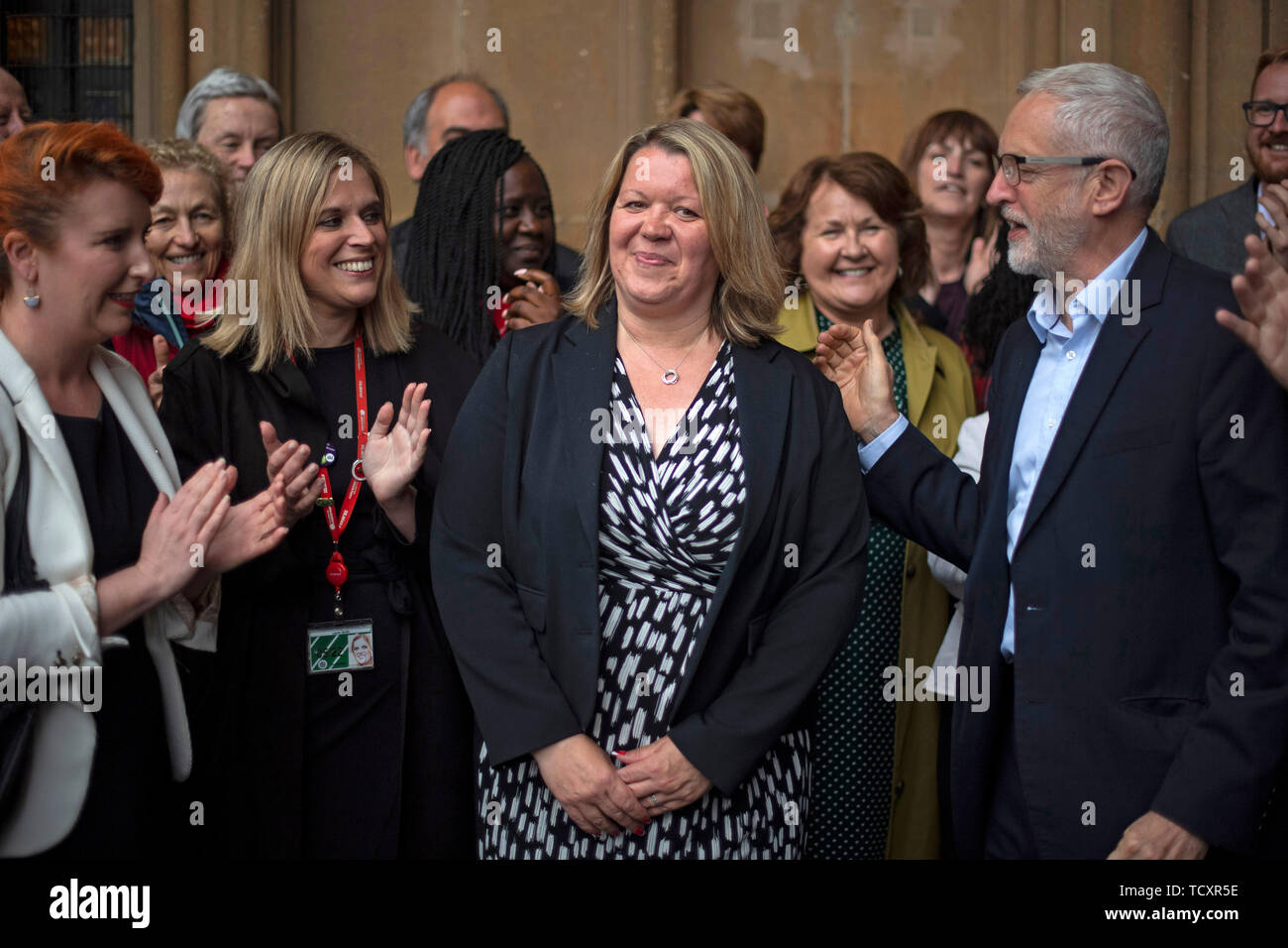 Labour shadow cabinet member hi-res stock photography and images - Alamy
